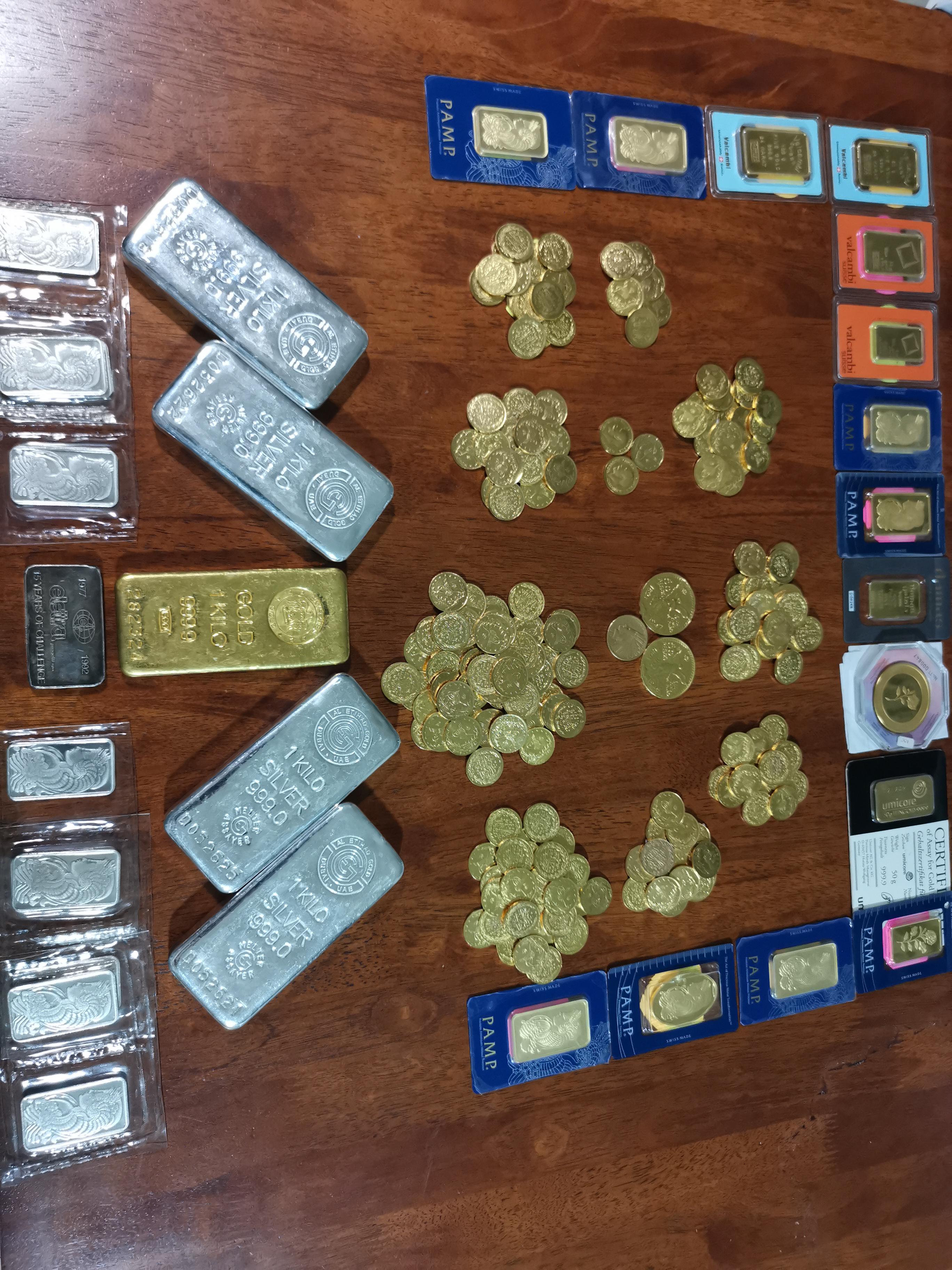 My stack so far... | Scrolller