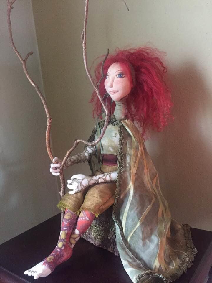 My Stepmom Just Made This Scrolller