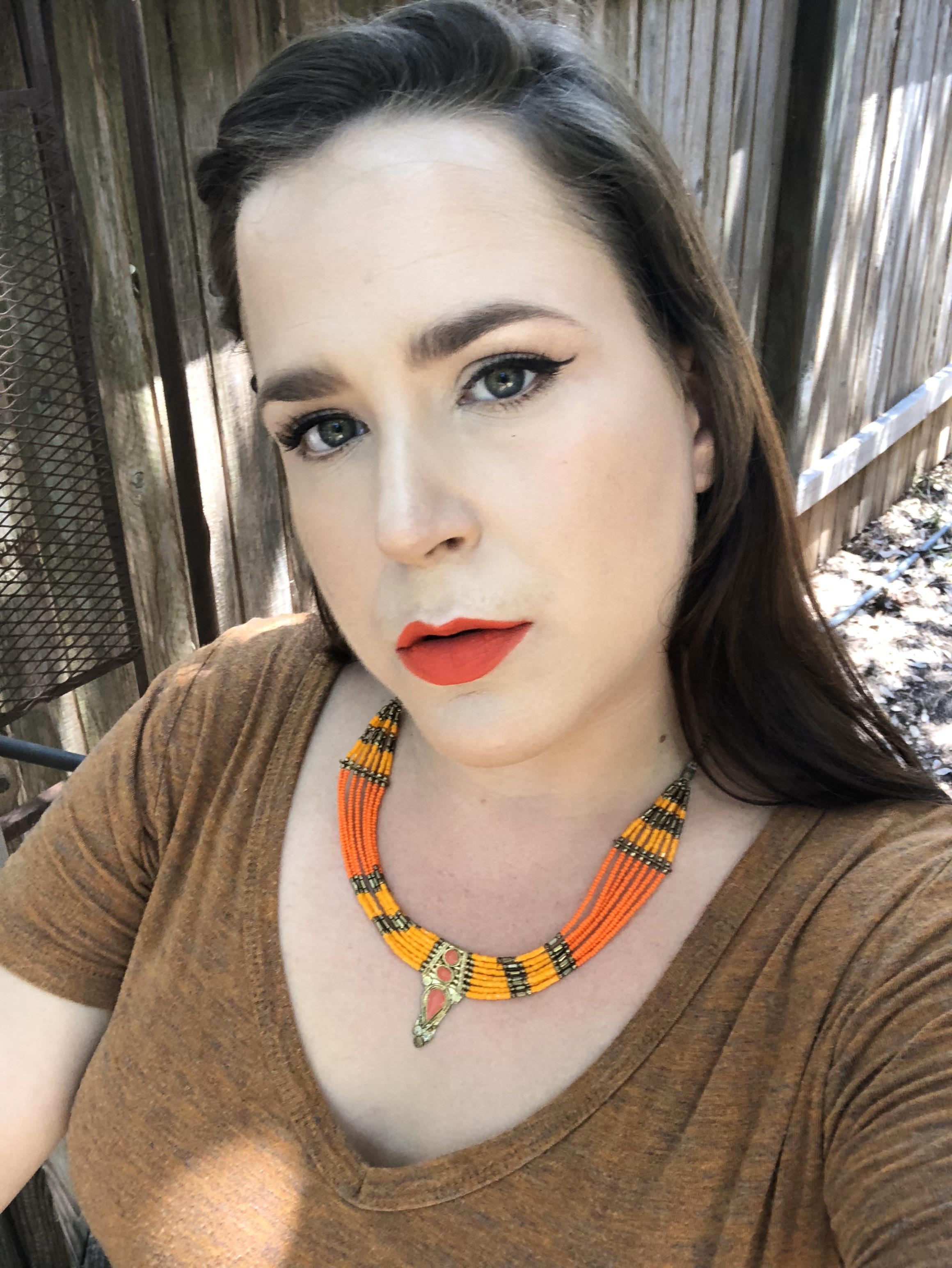 My summer tan | Scrolller