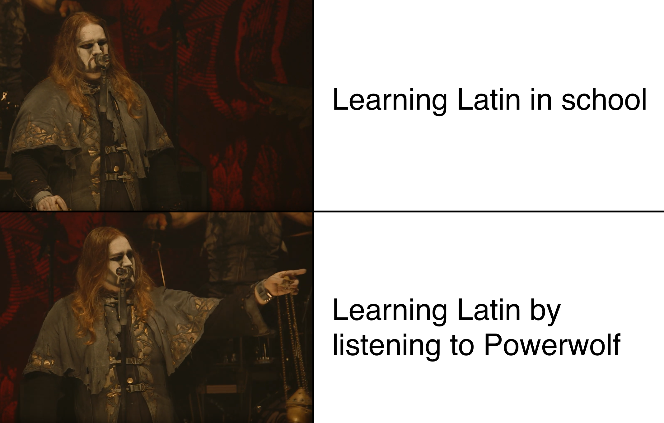 My take on the Drake format | Scrolller