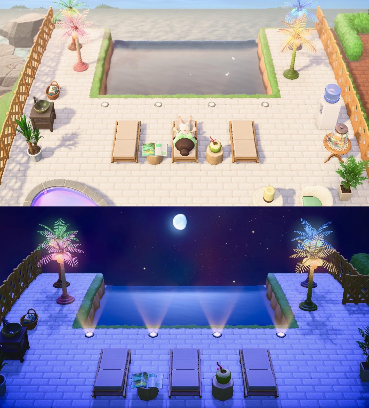 My take on the infinity pool! | Scrolller