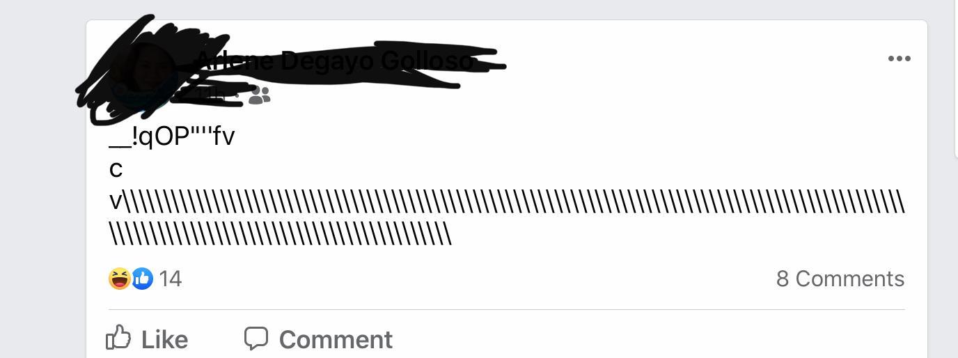 My teacher just had a stroke | Scrolller