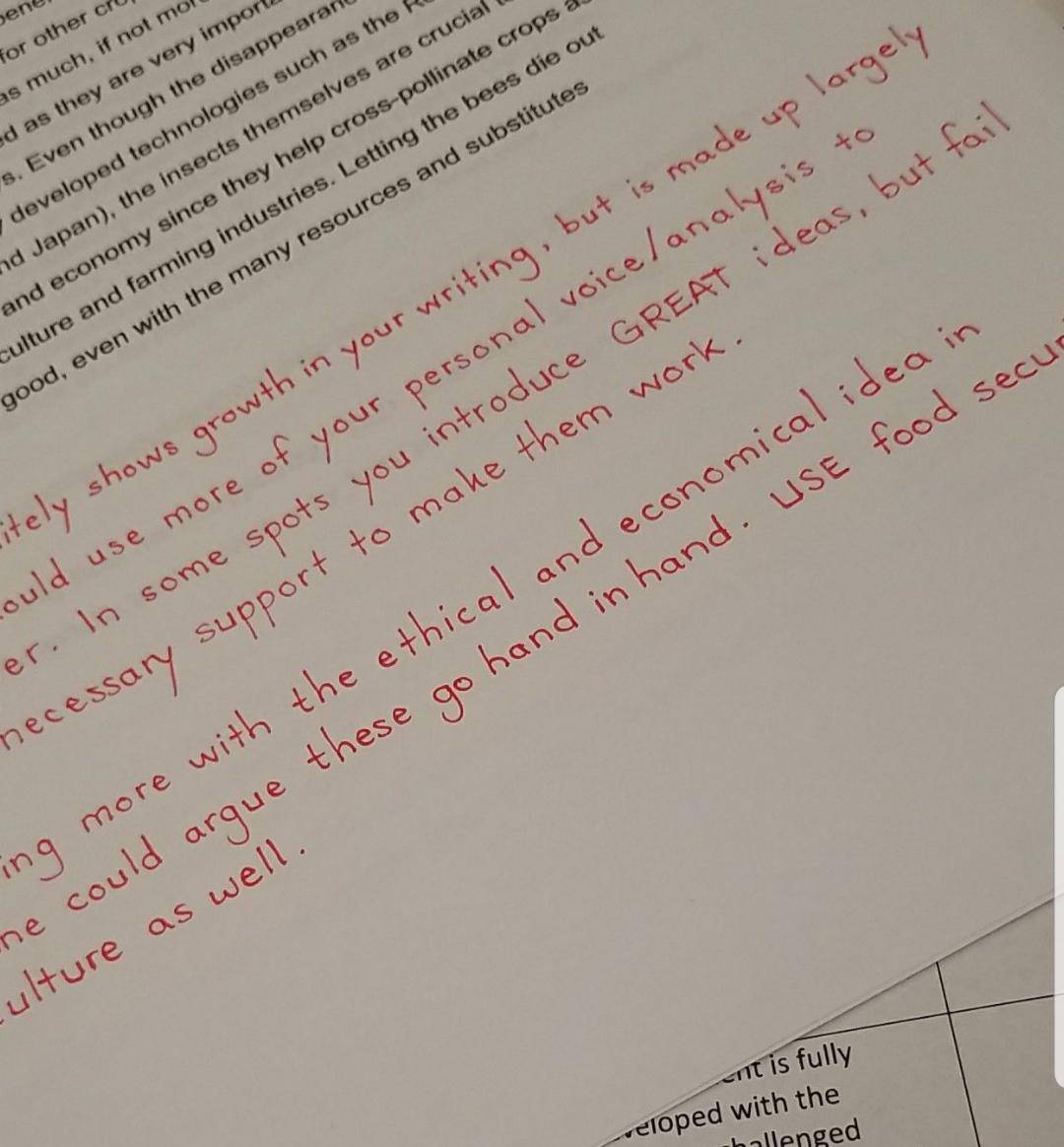 My teacher's handwriting is so satisfying | Scrolller