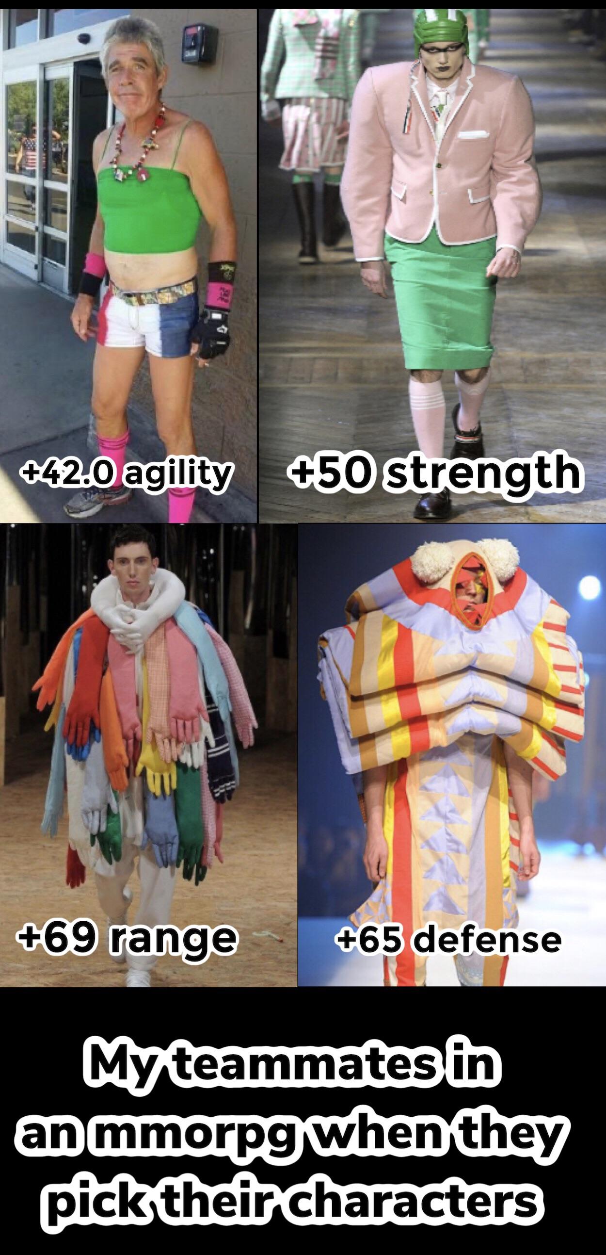 My teams stats in game | Scrolller