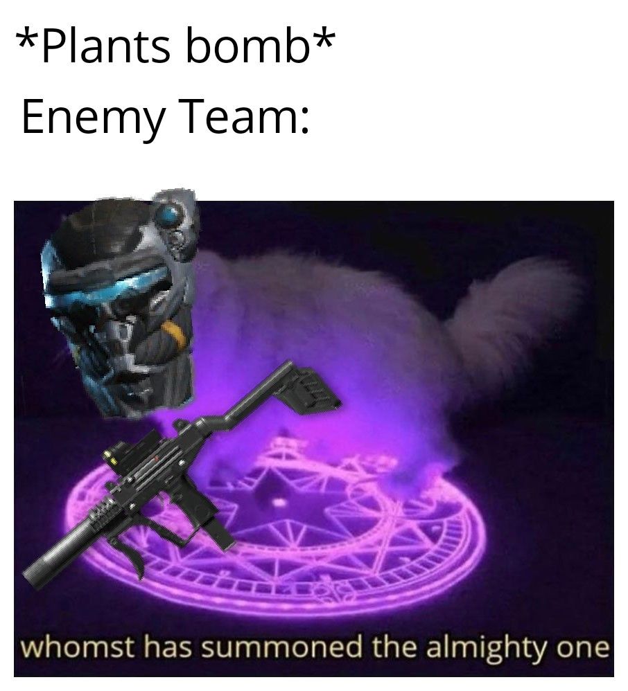 My time has come... | Scrolller