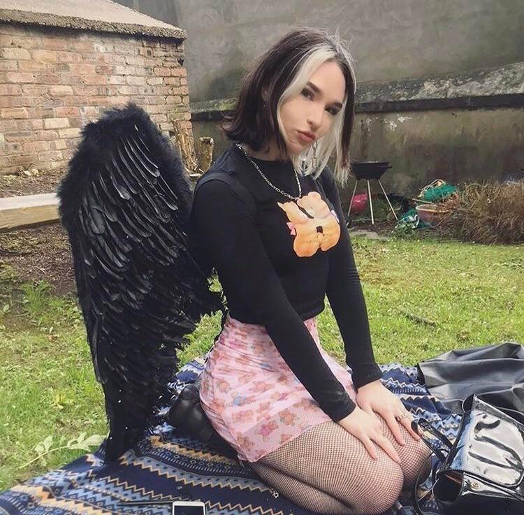 My true form | Scrolller