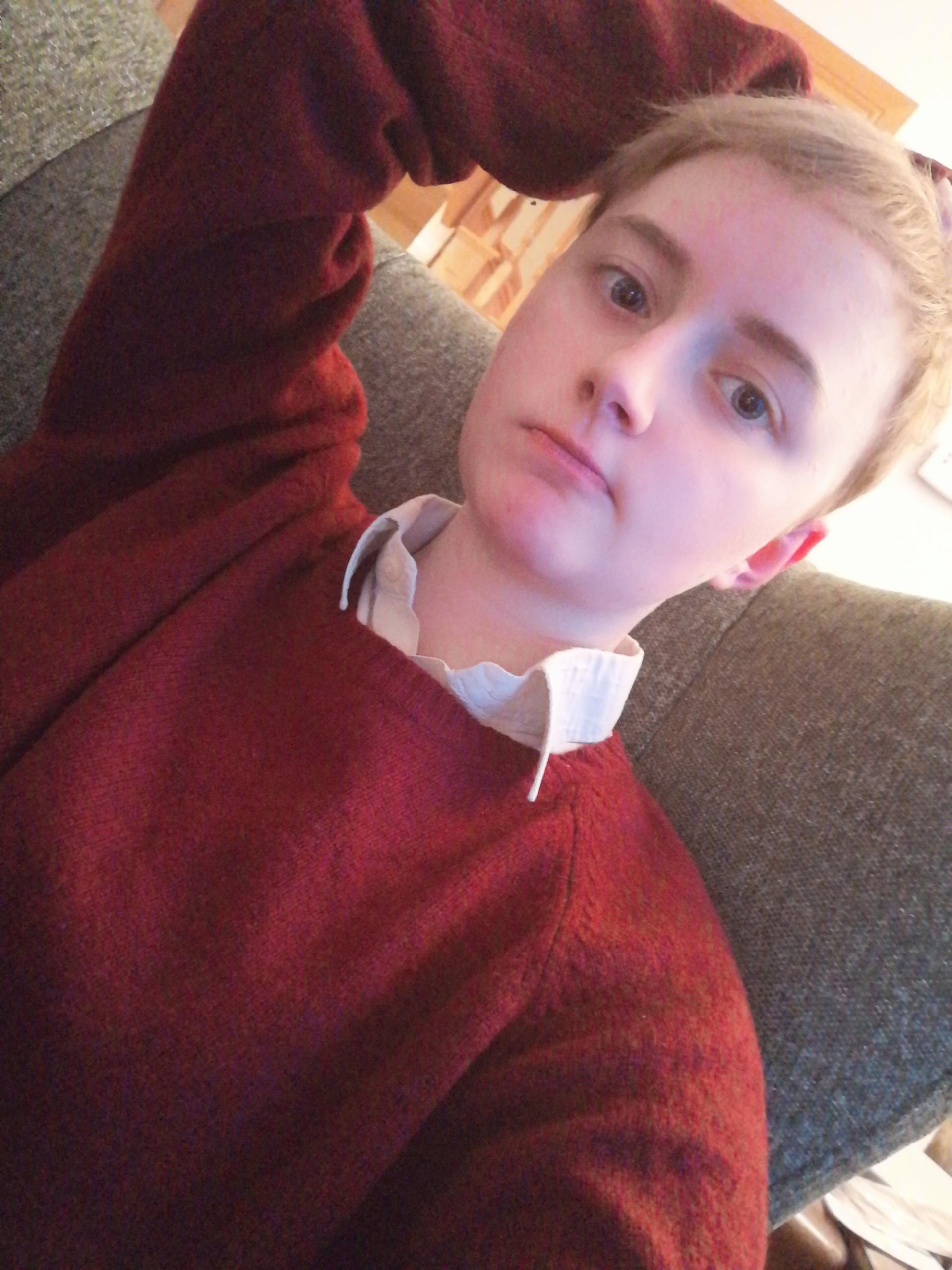 MY TURN!!! age/gender? | Scrolller