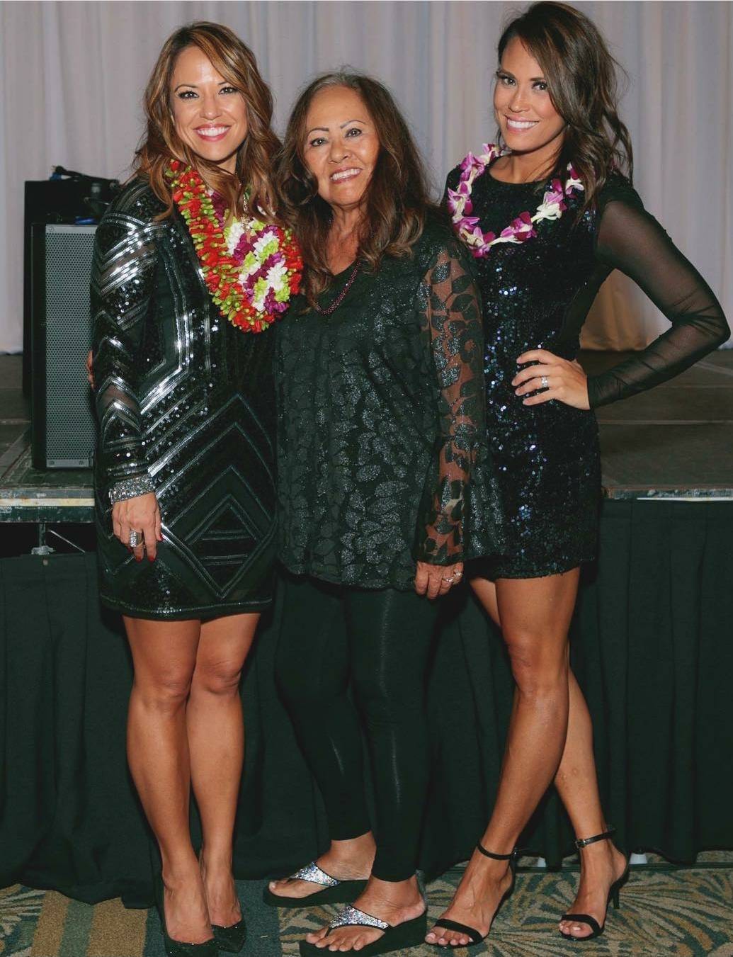 My Two Aunts And My Grandma Show Them Some Love Scrolller