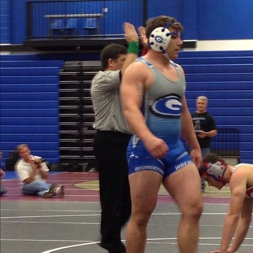 My type of guy | Scrolller