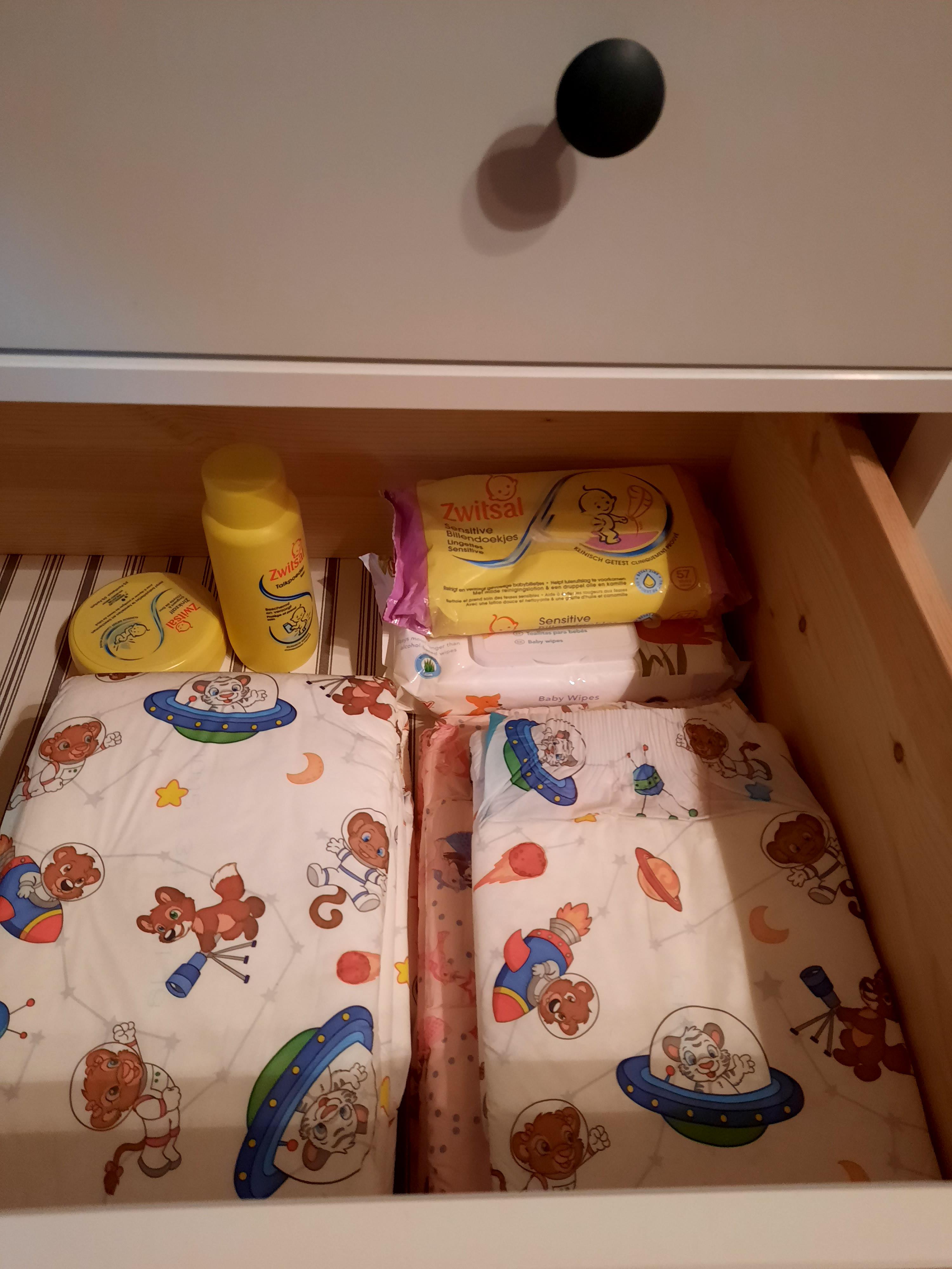 My underwear drawer 😍 | Scrolller