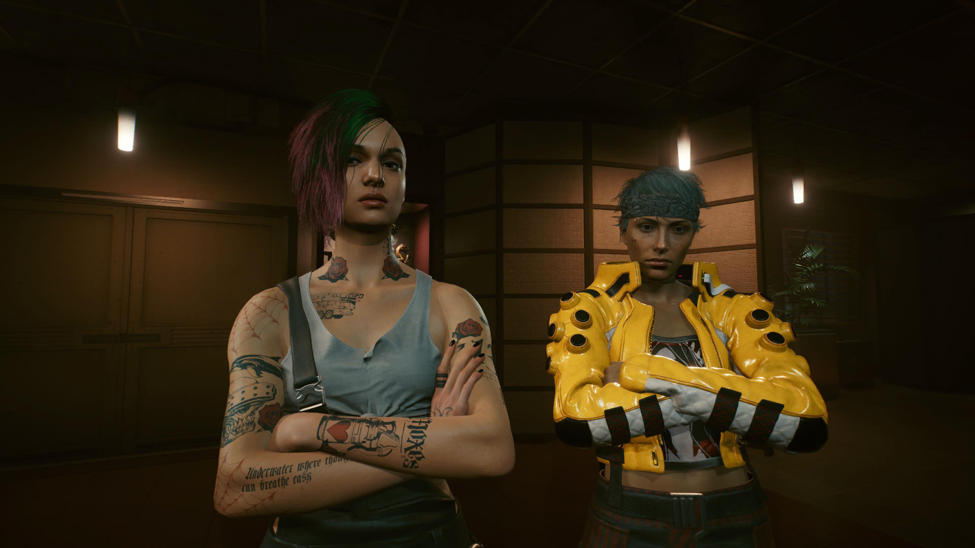 My V and Judy judging you for checking this sub every 10 mins | Scrolller