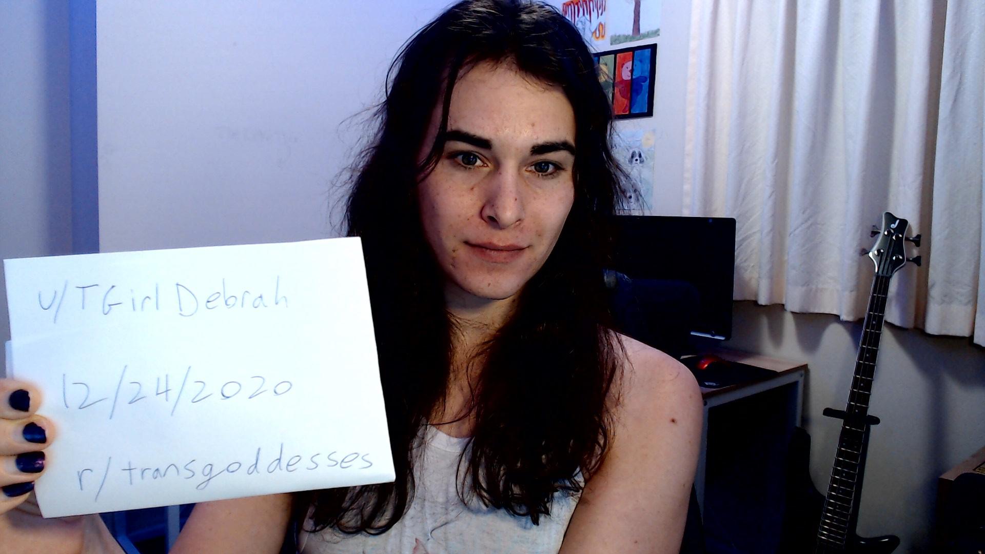 💕 My verification post. Looking forward to contributing content! 💕 | Scrolller