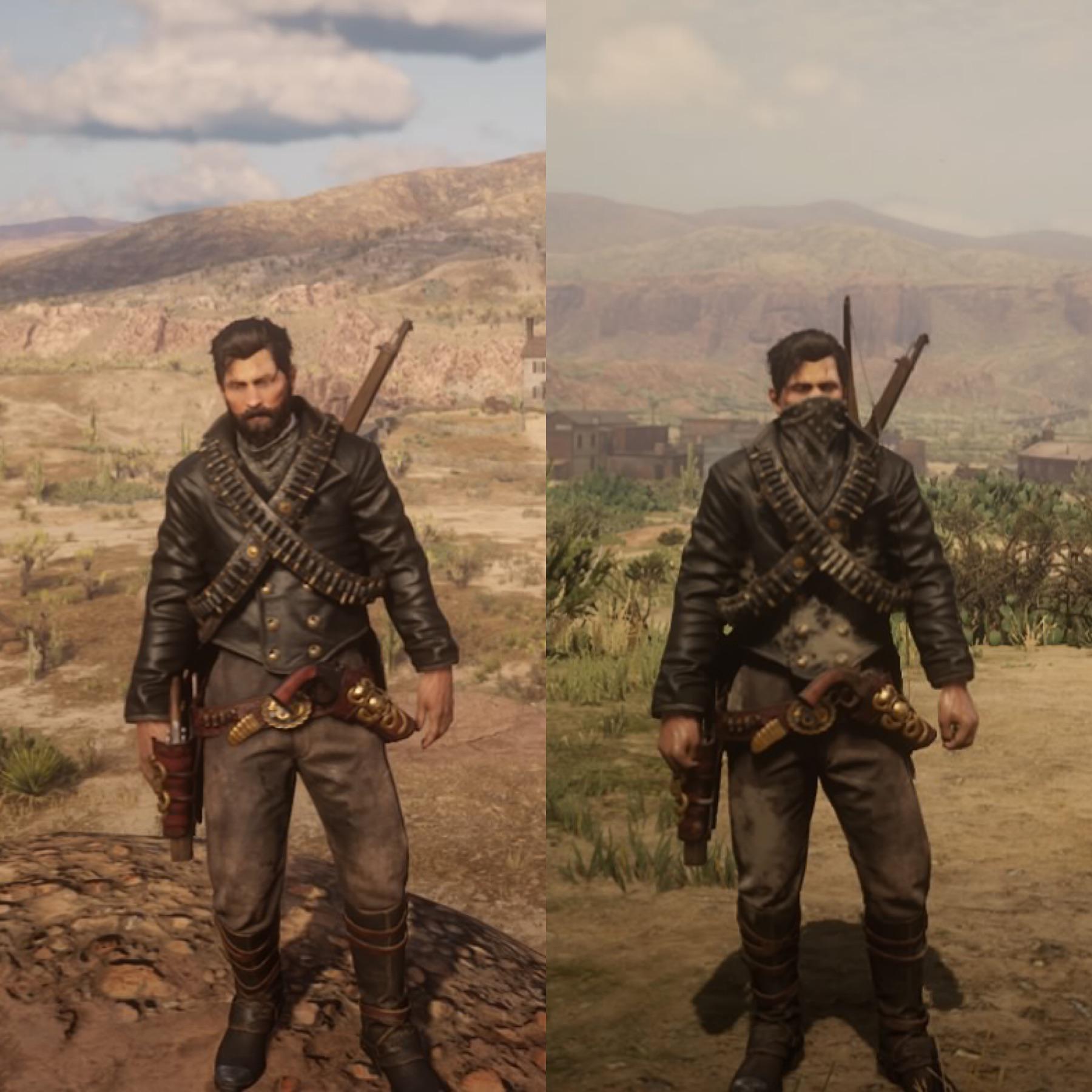 My version of Mad Max | Scrolller