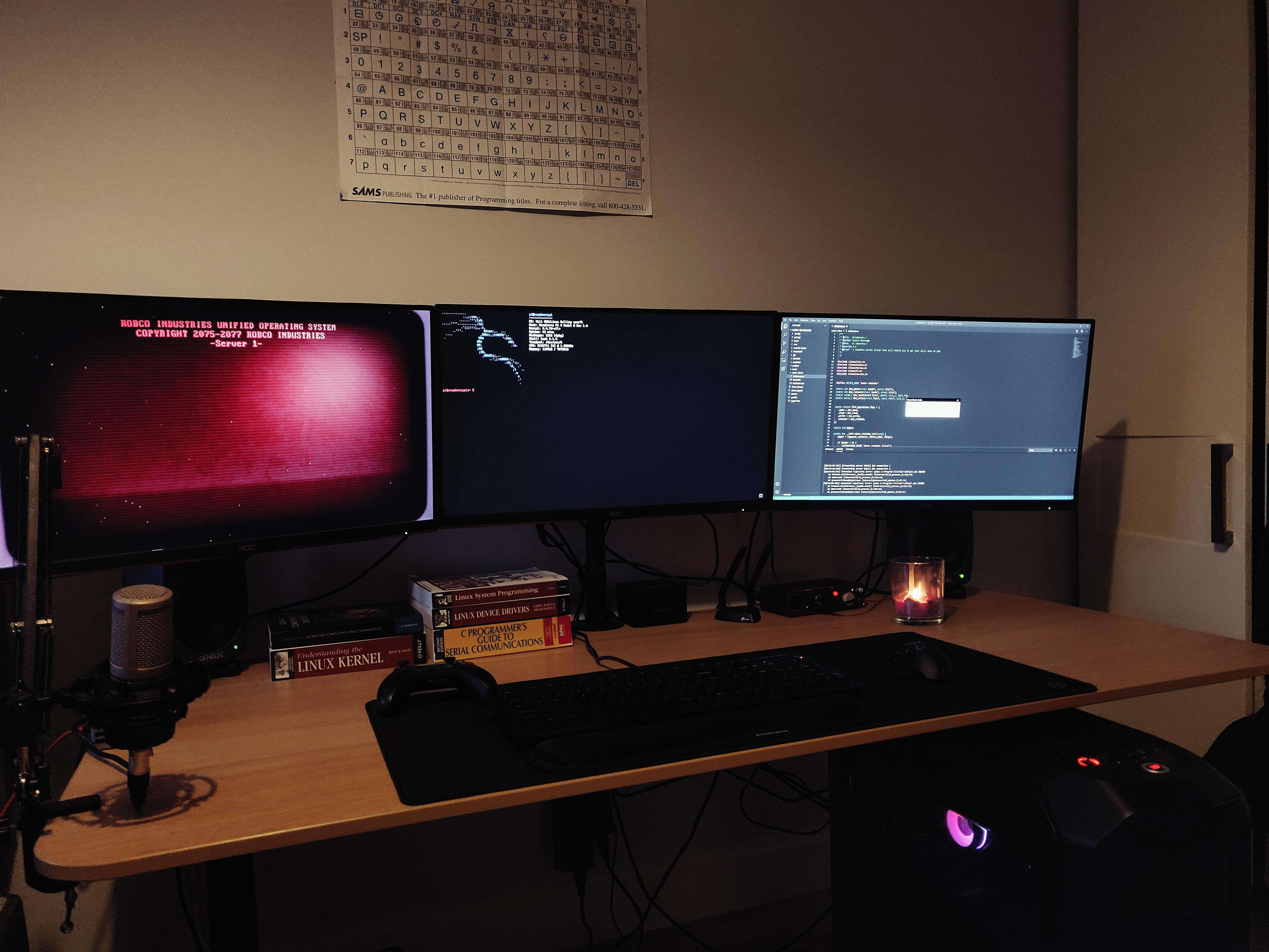 My virtualization workhorse | Scrolller