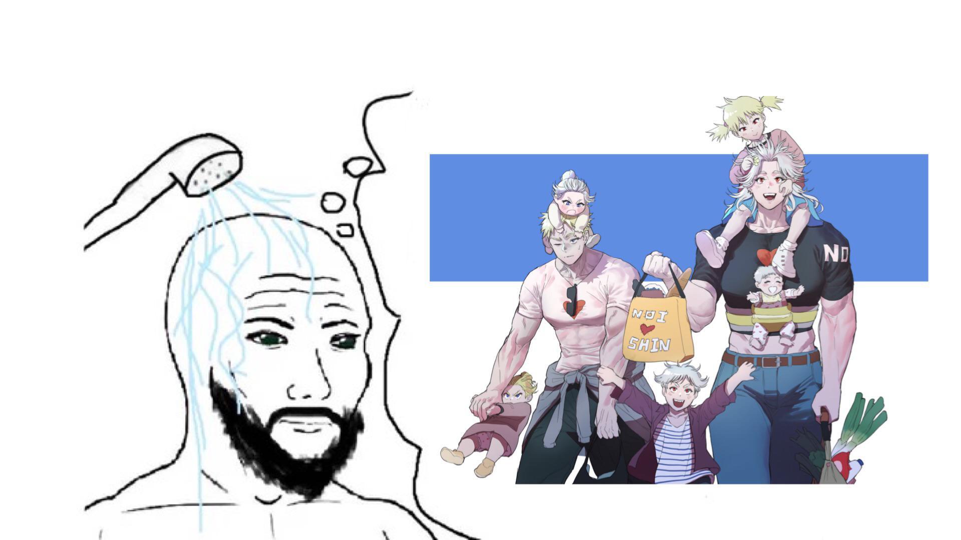 My vision | Scrolller