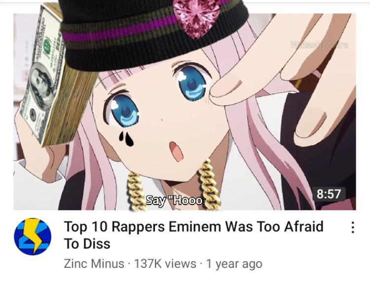 My Waifu :’( | Scrolller