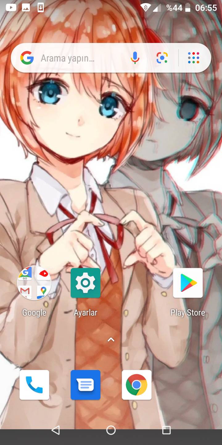 My wallpaper | Scrolller