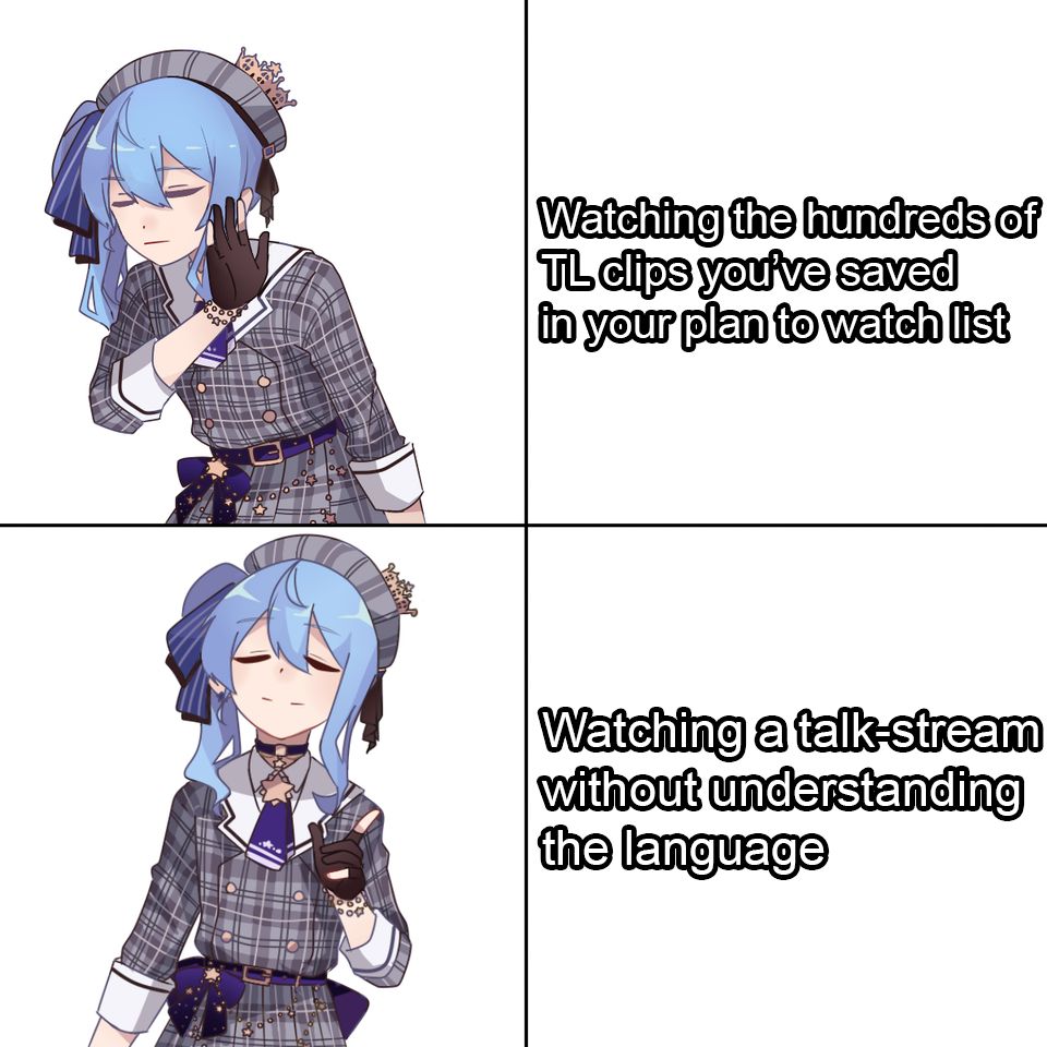 My watch later playlist is endless | Scrolller