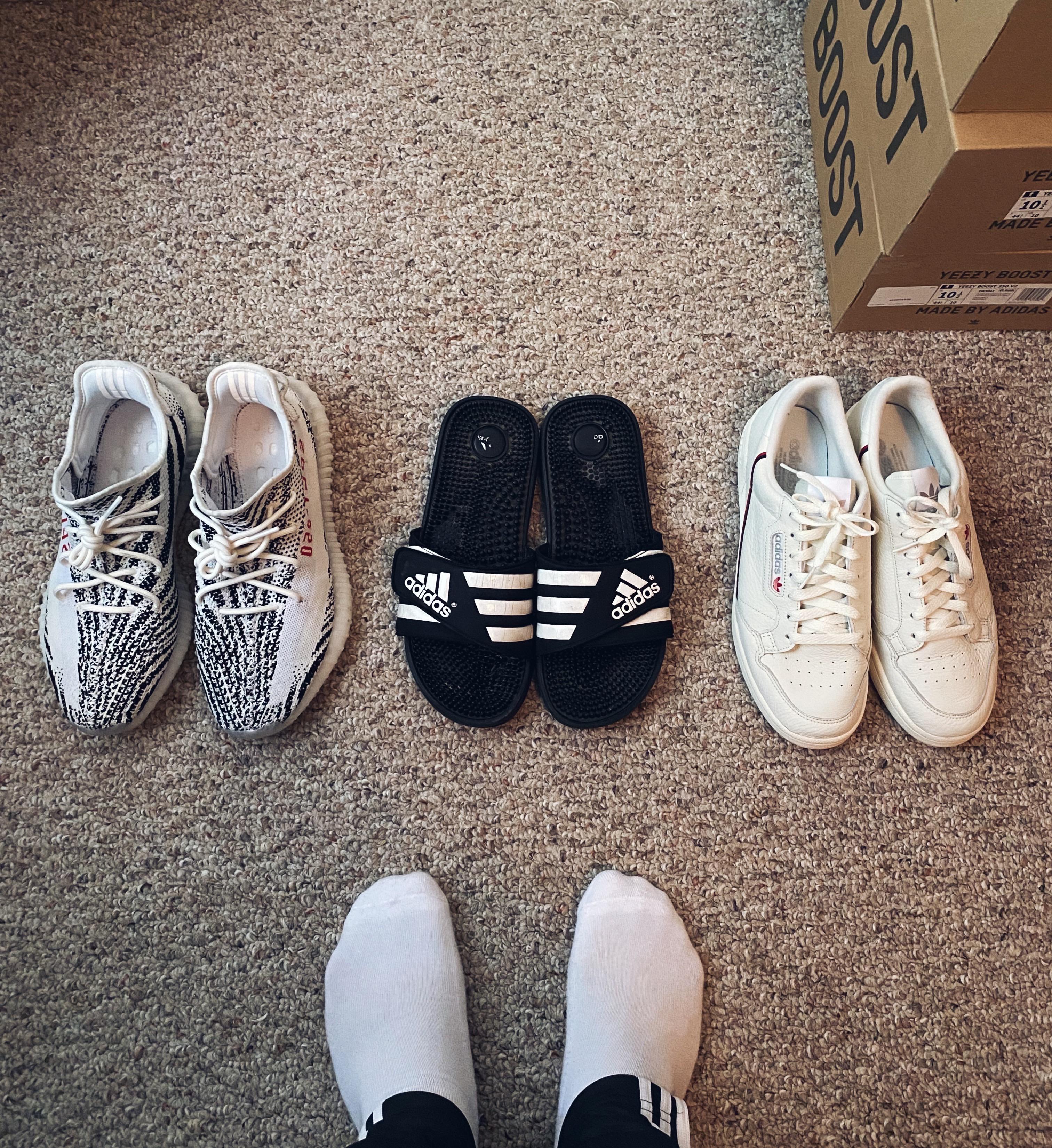 My weekly rotation ♾ | Scrolller