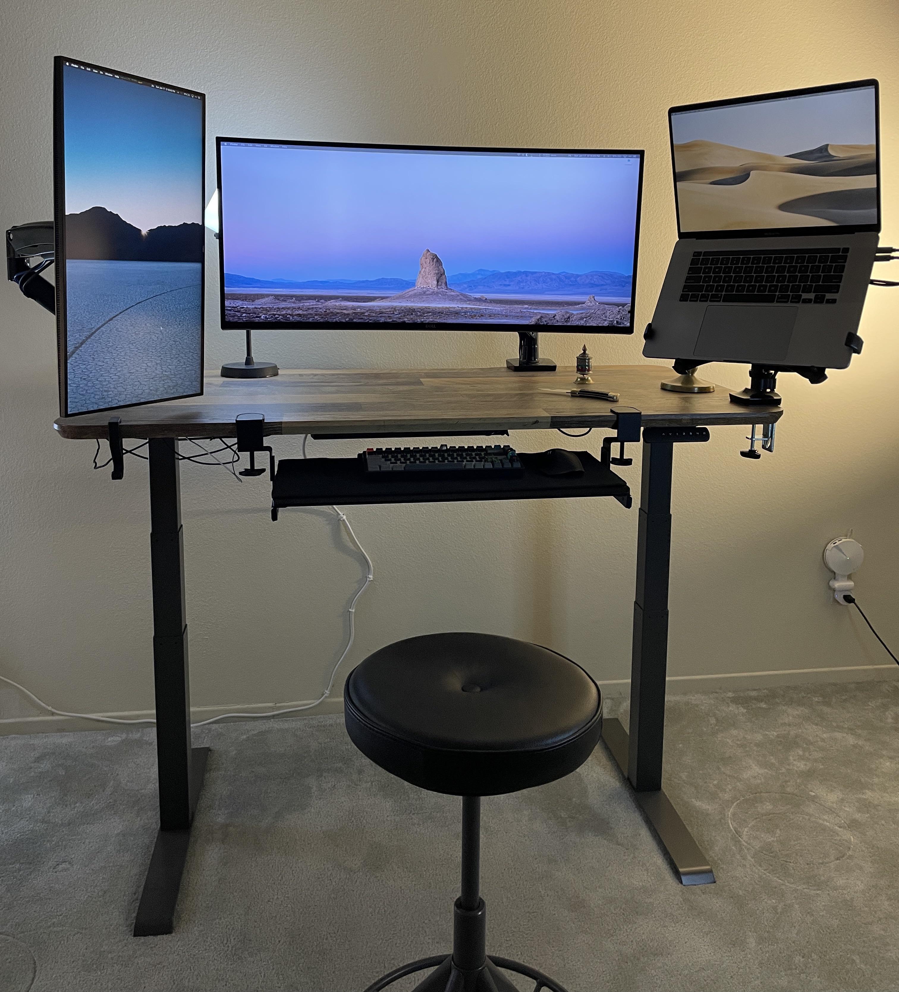 My WFH Setup | Scrolller