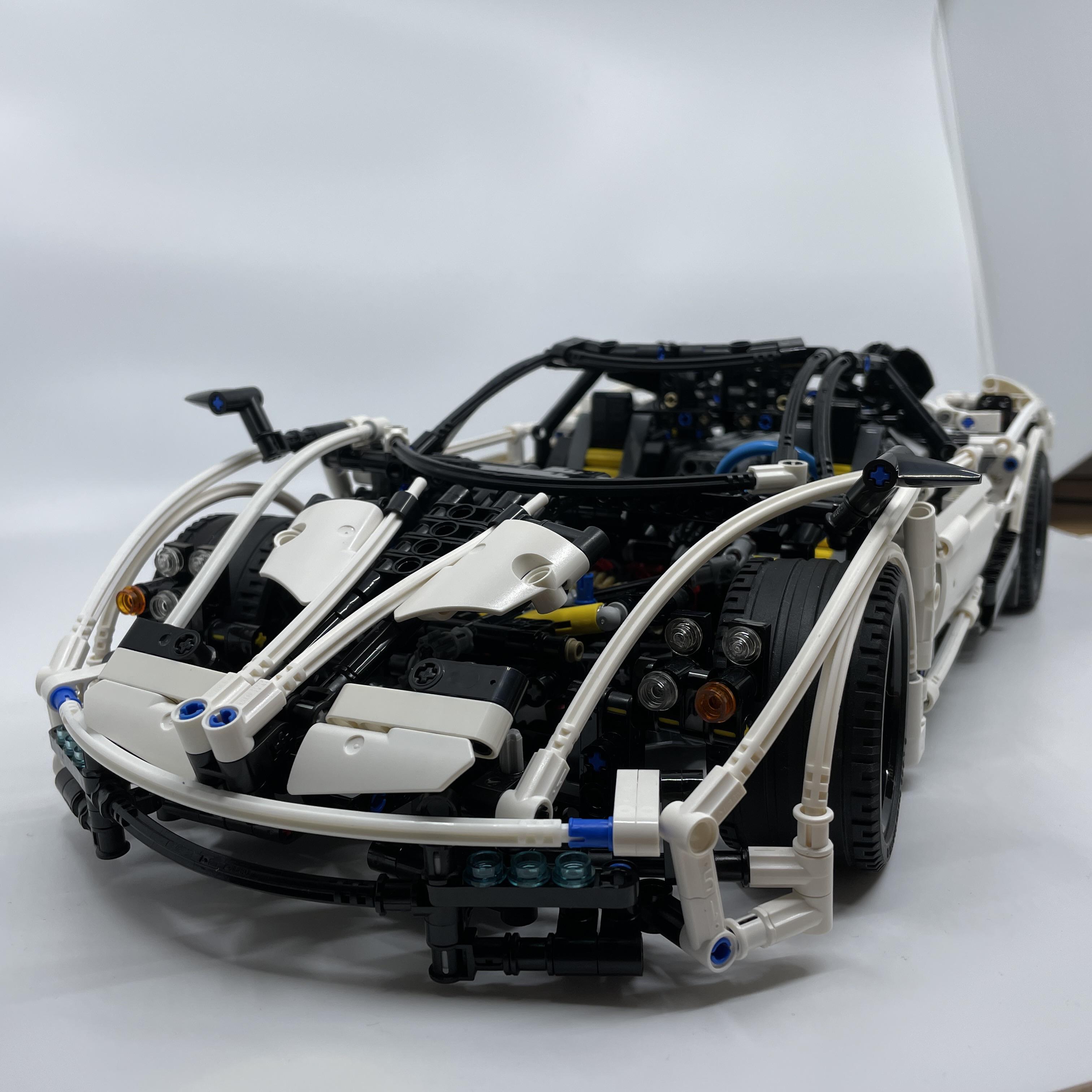 My White Whale | Scrolller