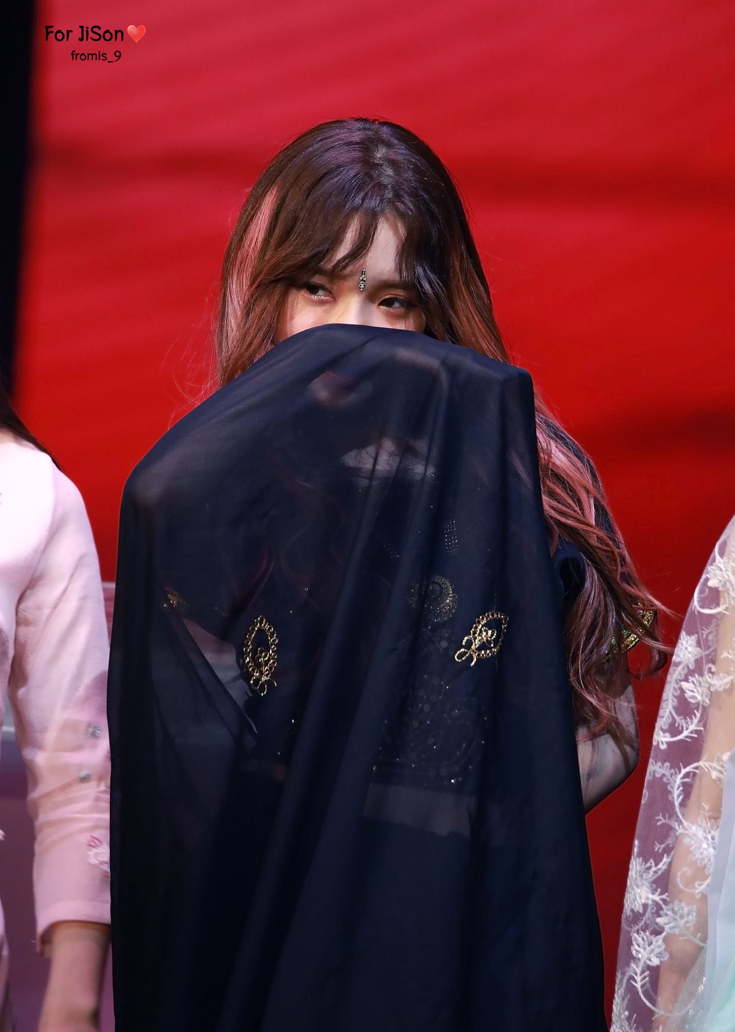 Mysterious Jisun | Scrolller