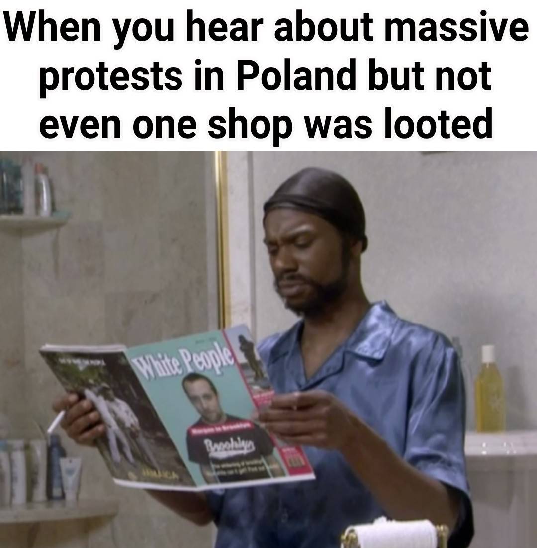 Mysterious Poland | Scrolller