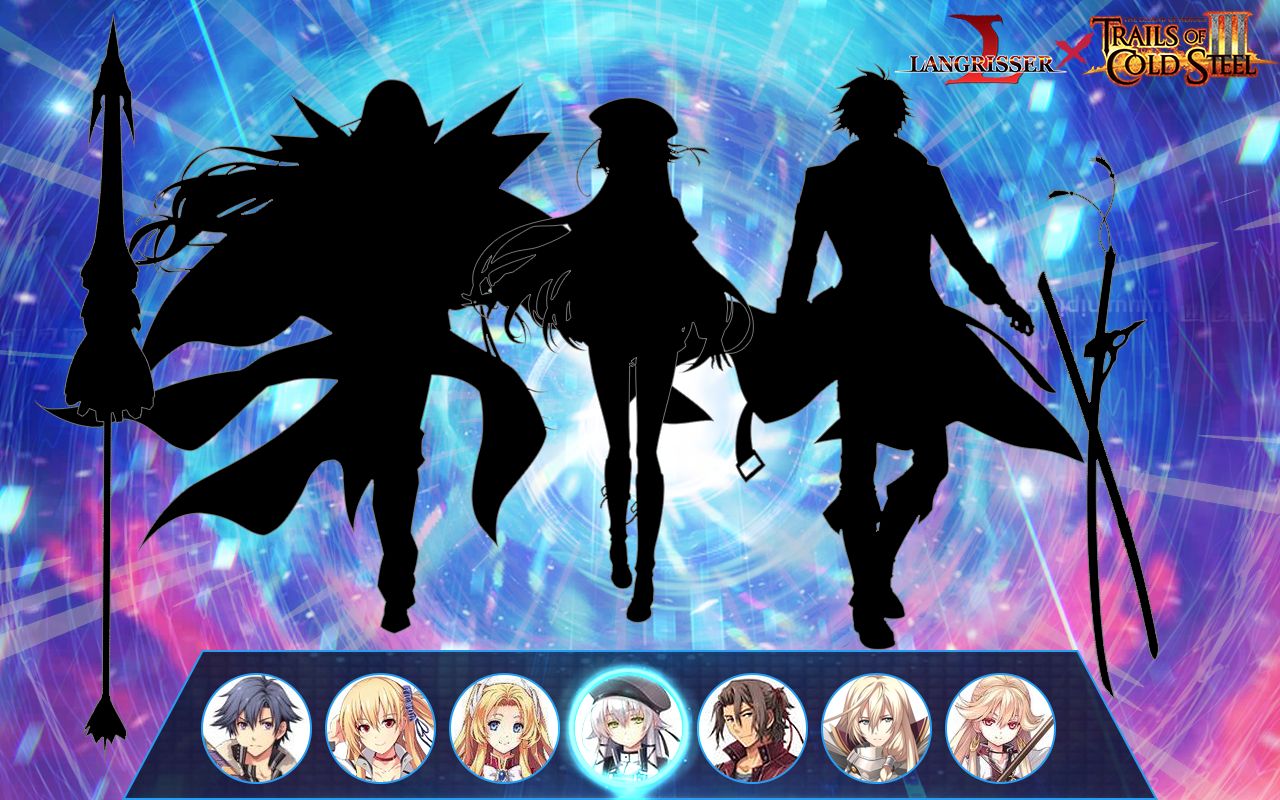 Mysterious Visitors from Trails in the Sky! | Scrolller