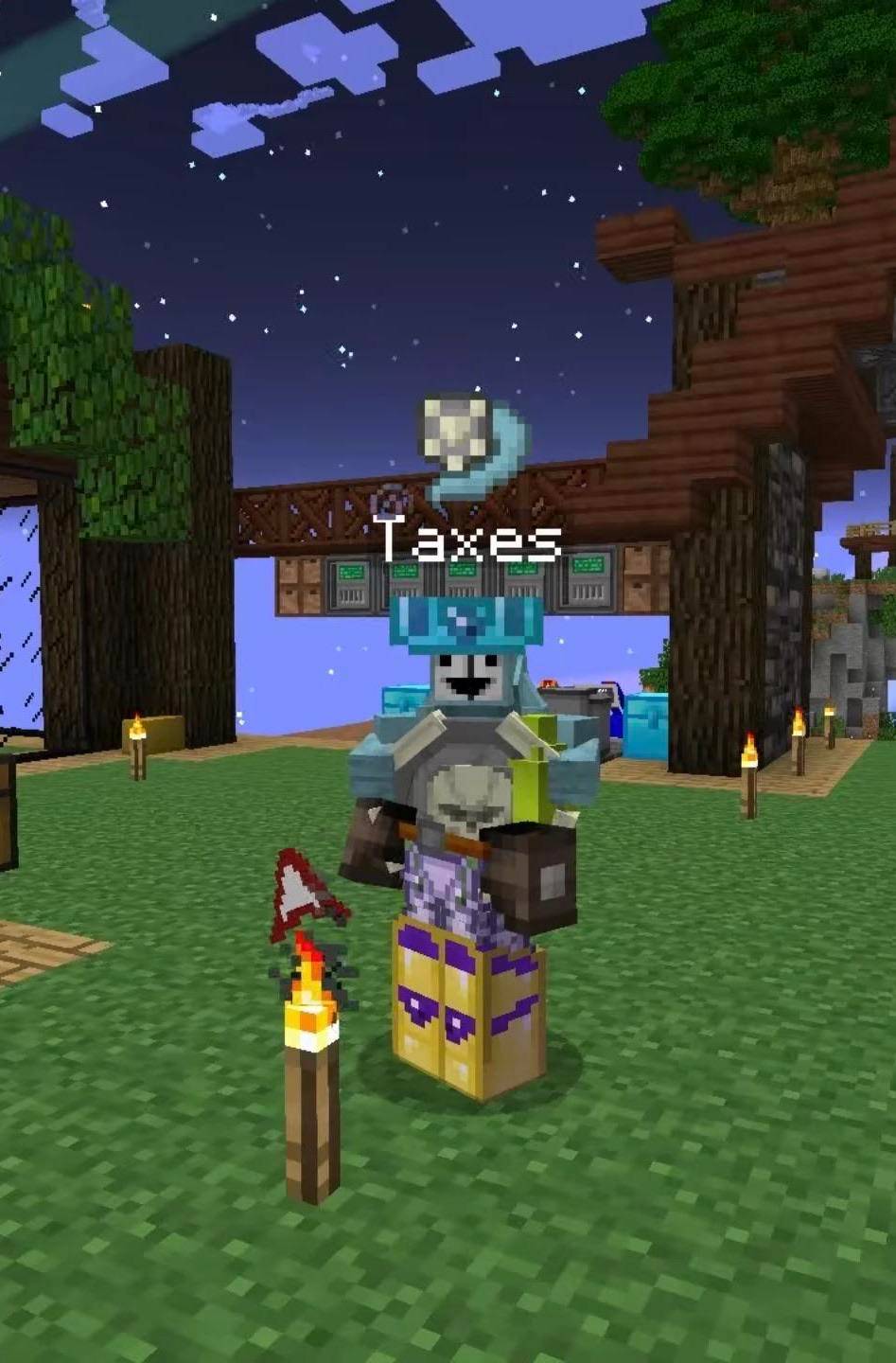 Mystery Solved: How Etho gets random healing | Scrolller Mystery Solved: How Etho gets random healing | Scrolller