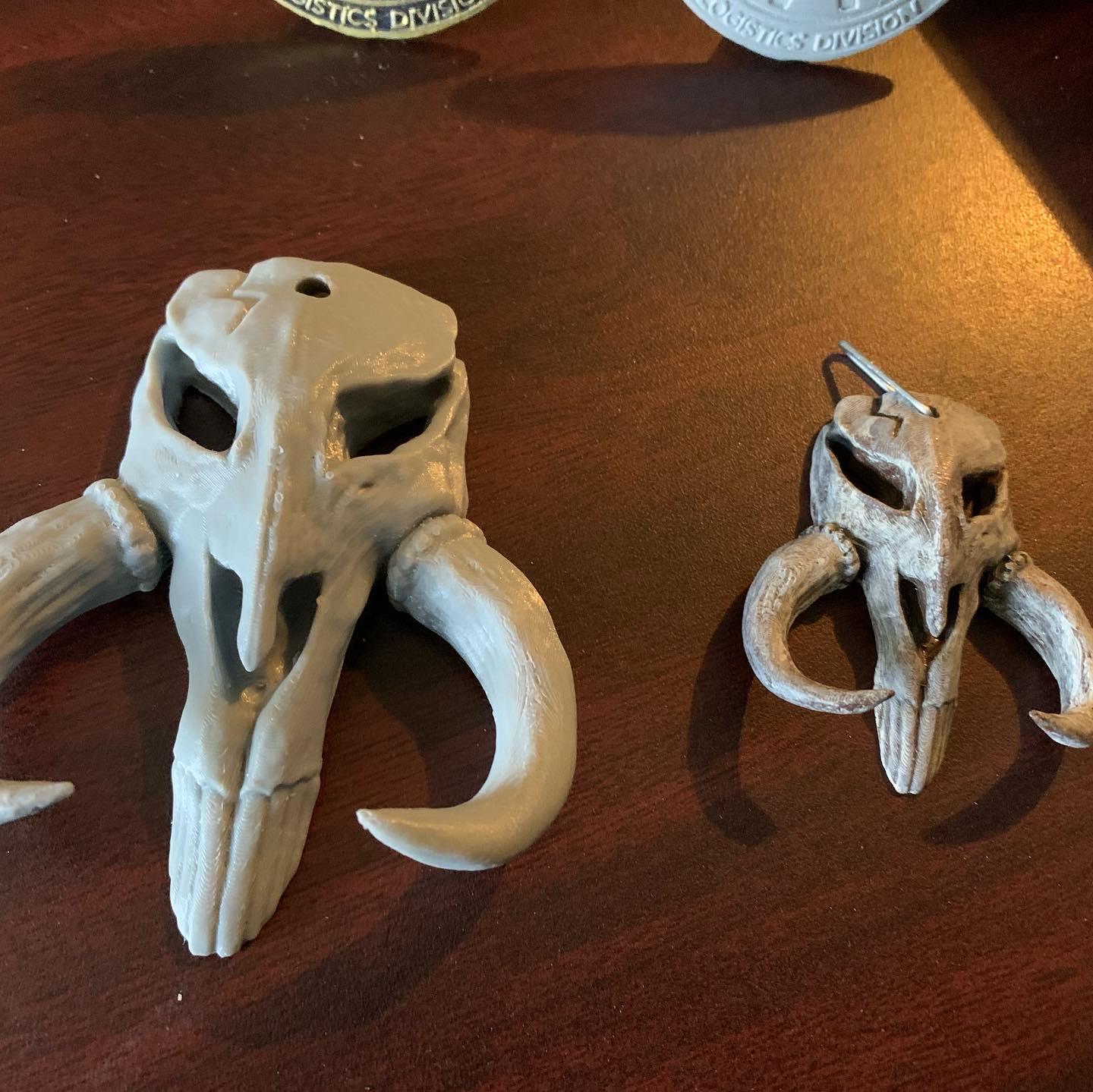 Mythosaur skulls | Scrolller