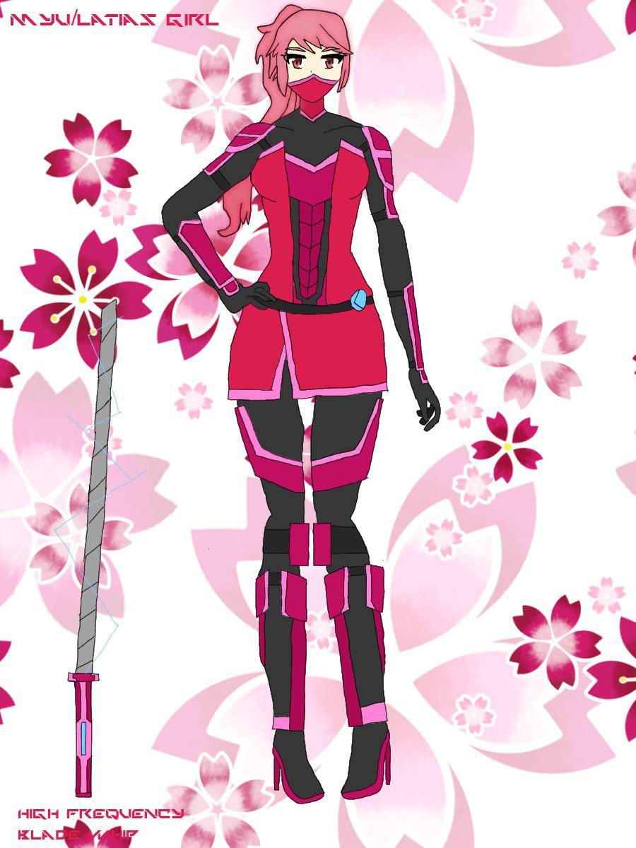 Myu, five years later | Scrolller