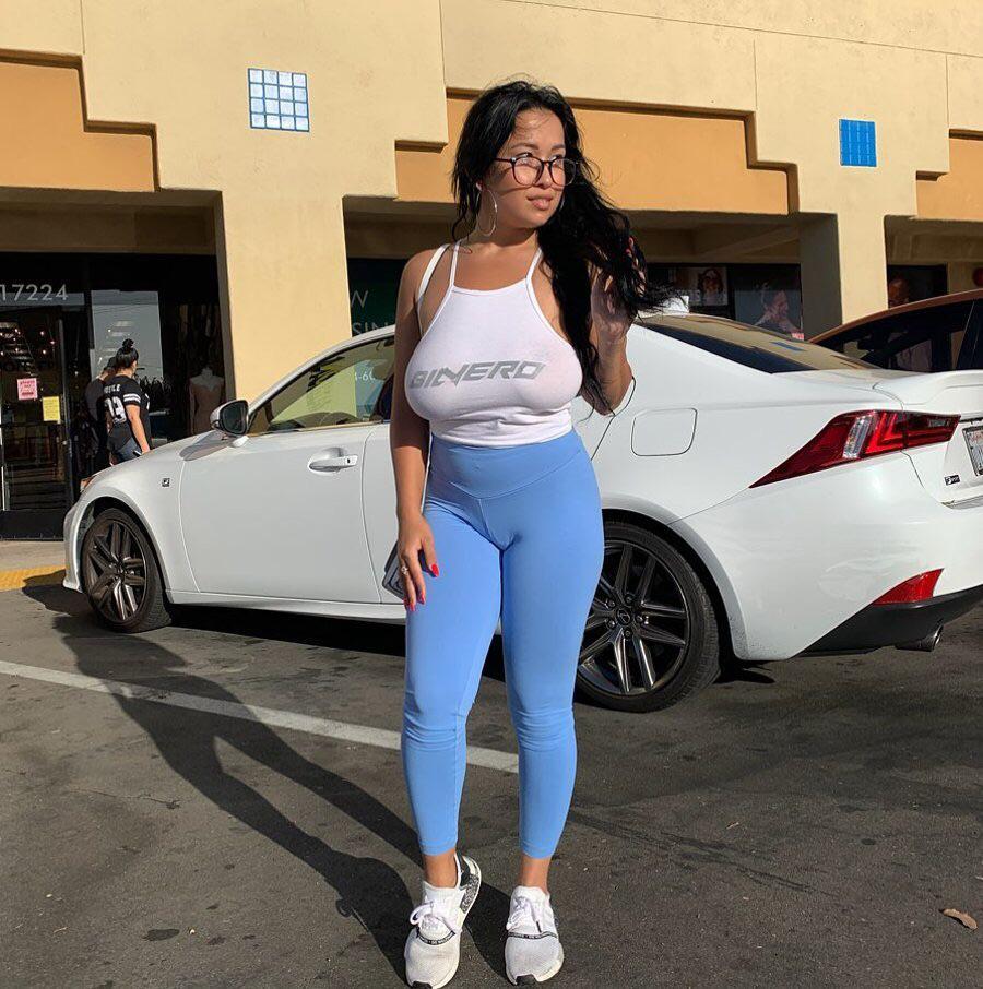 Mz Lizzy | Scrolller