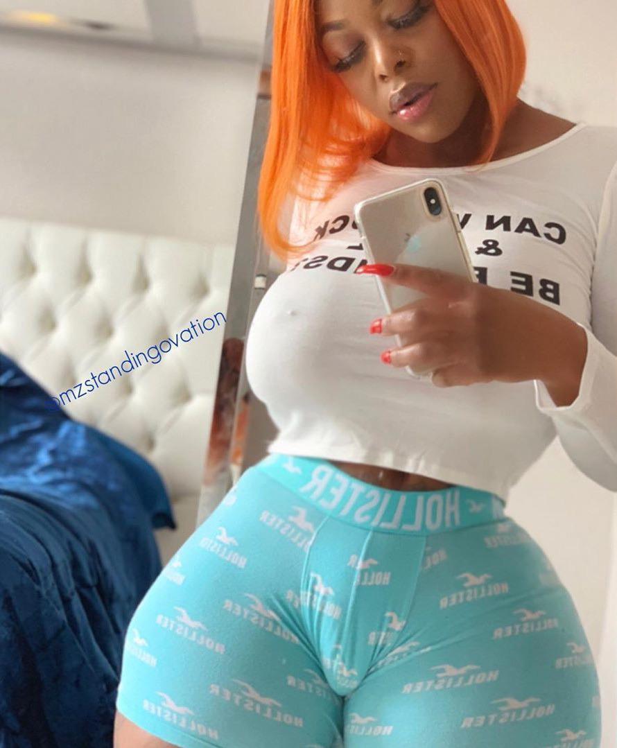 Mz Standing Ovation 🍆👅😍💰 | Scrolller