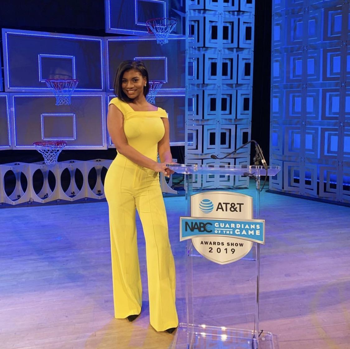 NABC Awards | Scrolller