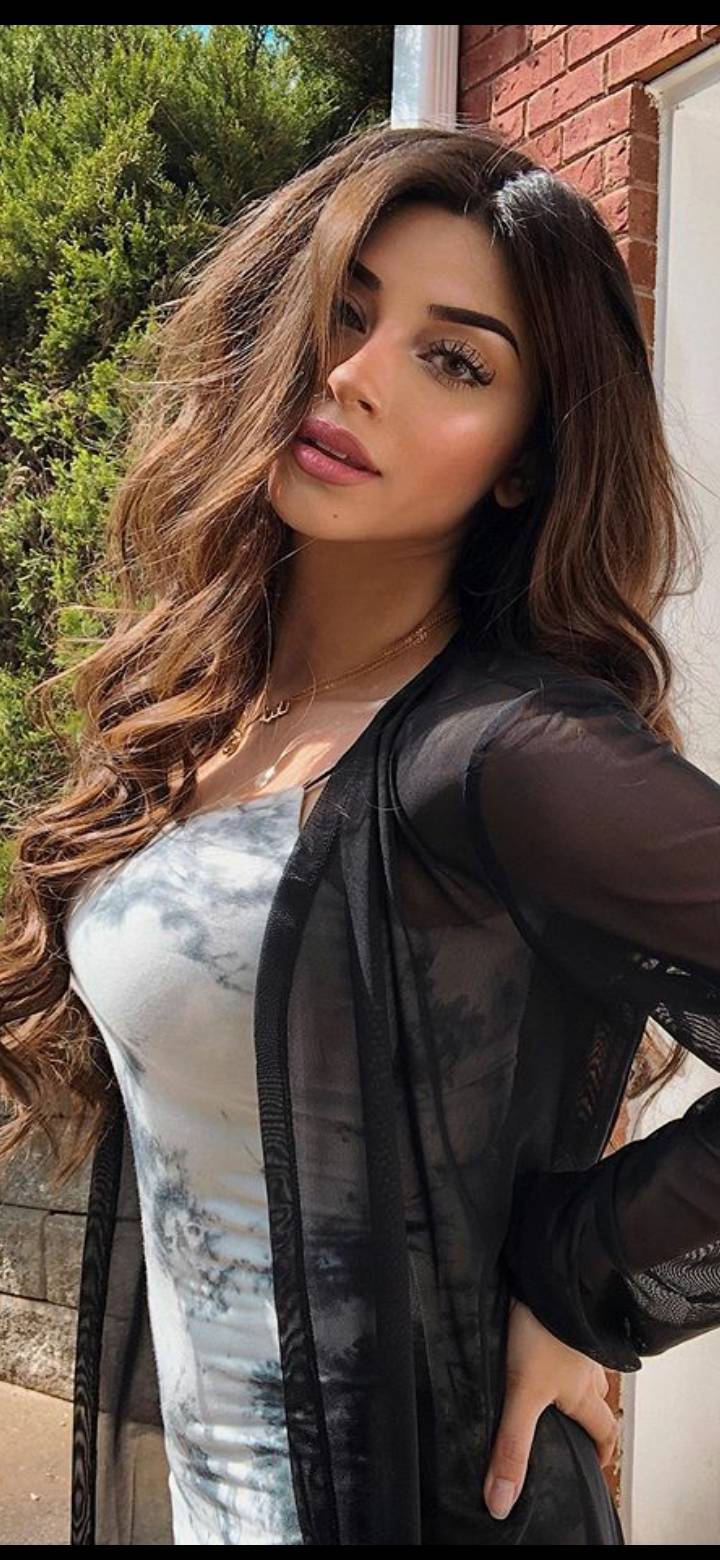 Nadia Maya | Scrolller