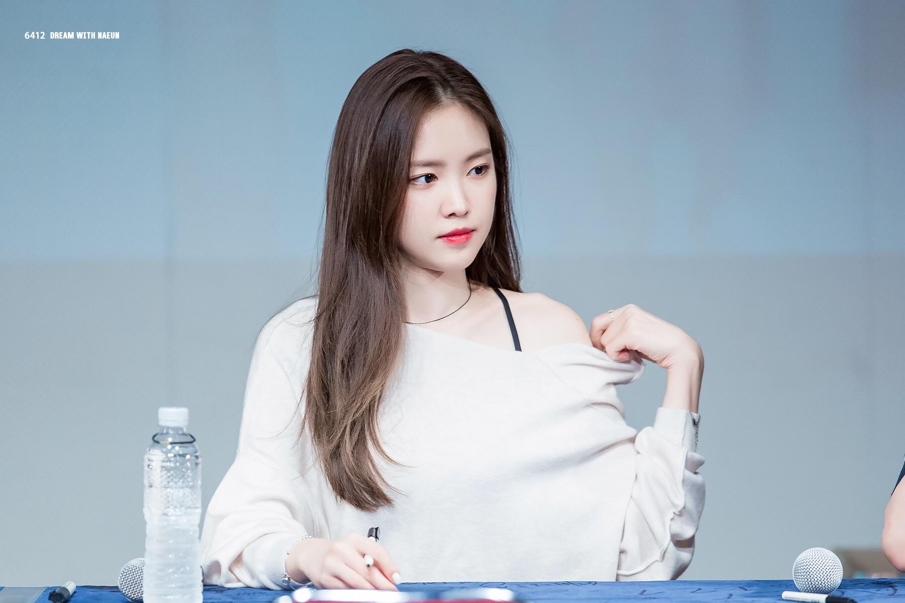 Naeun x.x | Scrolller