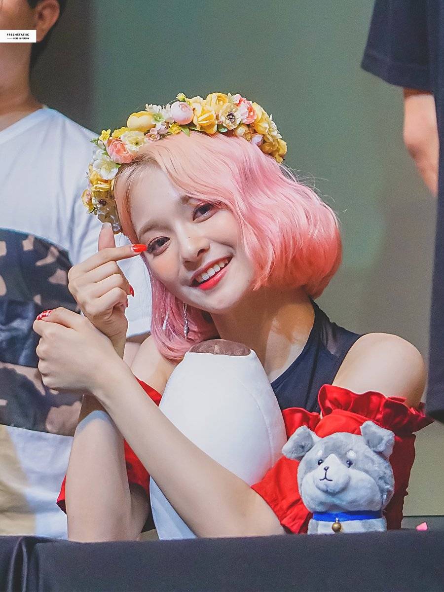 Nagyung heart | Scrolller