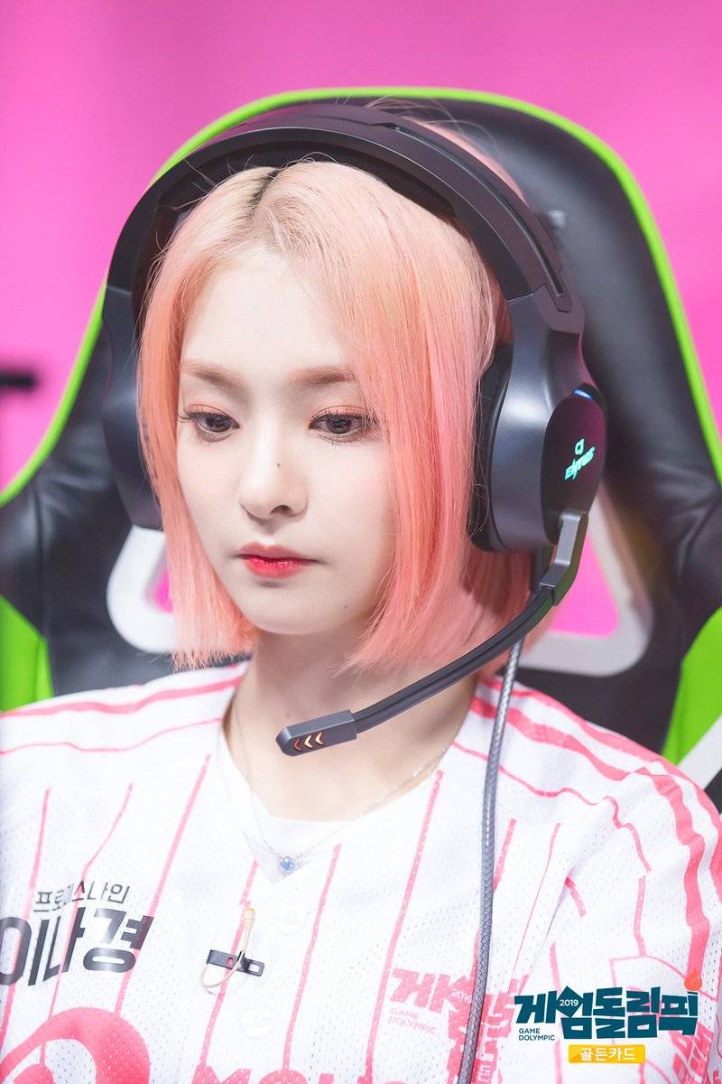 Nagyung in the zone | Scrolller