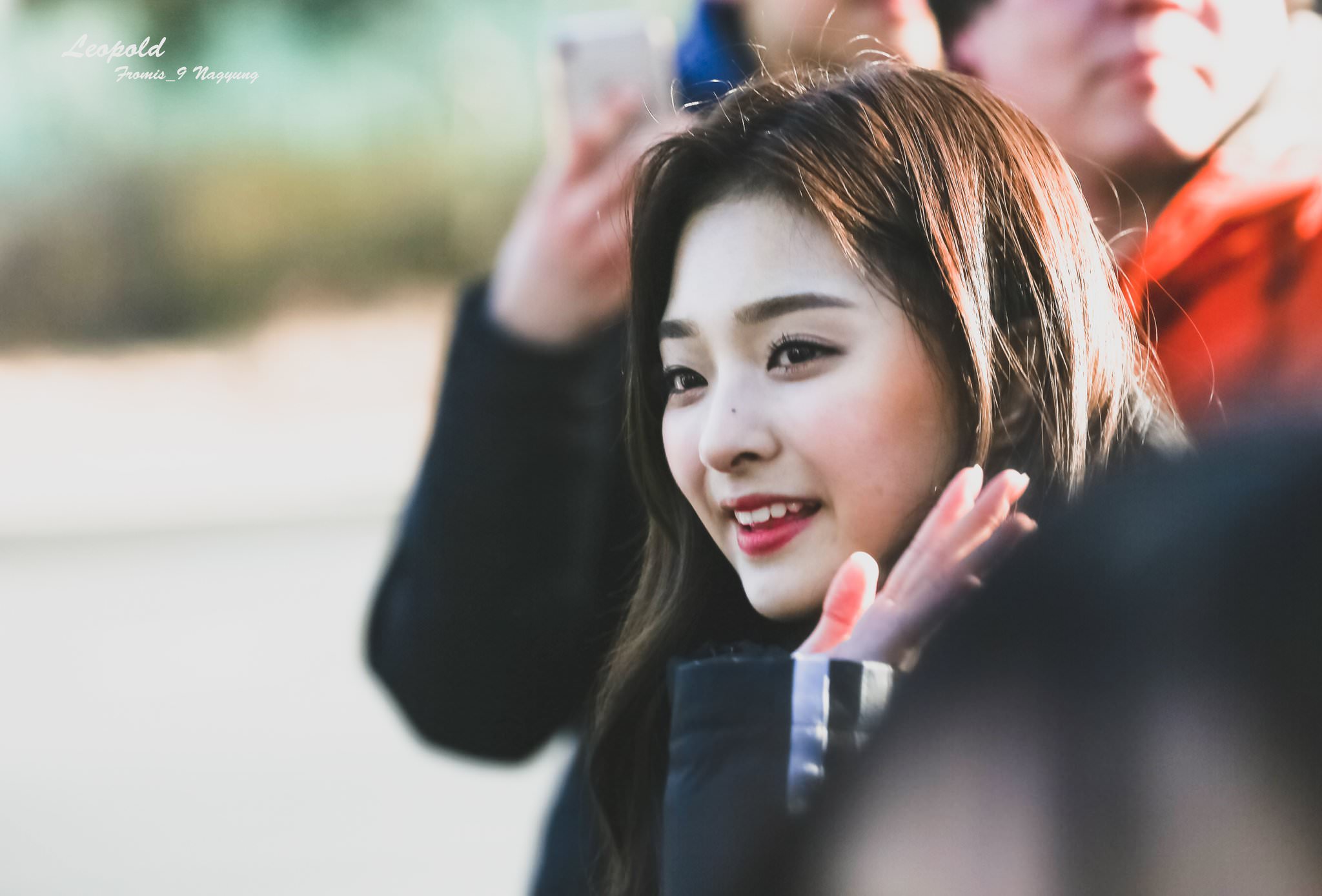 Nagyung wave | Scrolller