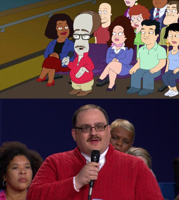 Nailed it. | Scrolller