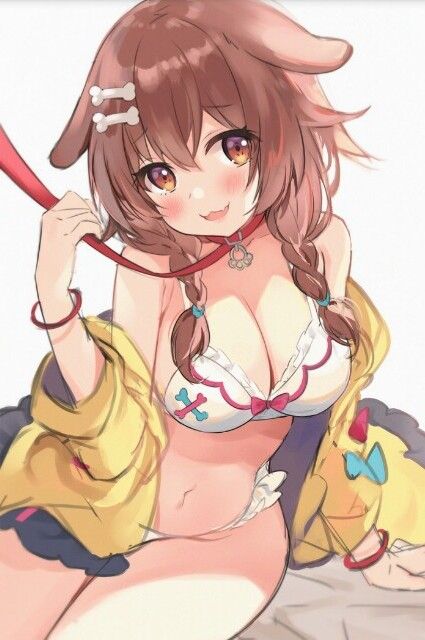 Naisu doggo | Scrolller