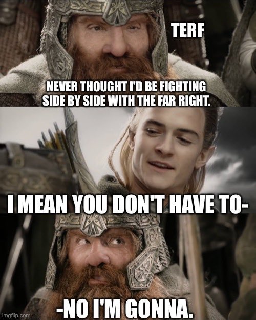 Name a more iconic duo | Scrolller