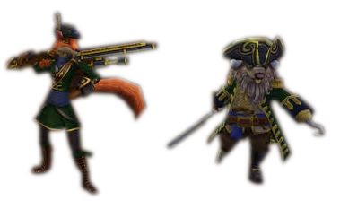 Name a more iconic duo | Scrolller