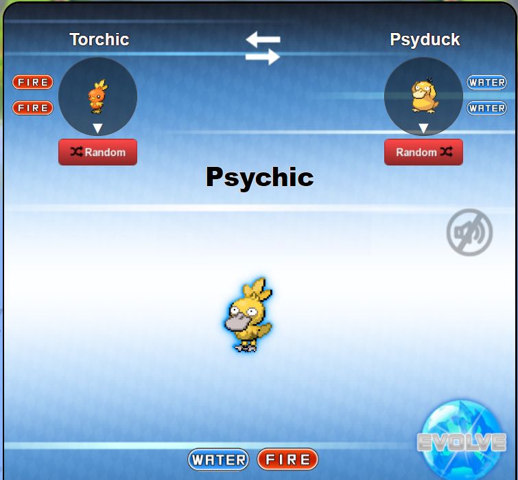 Name =/= Typing | Scrolller