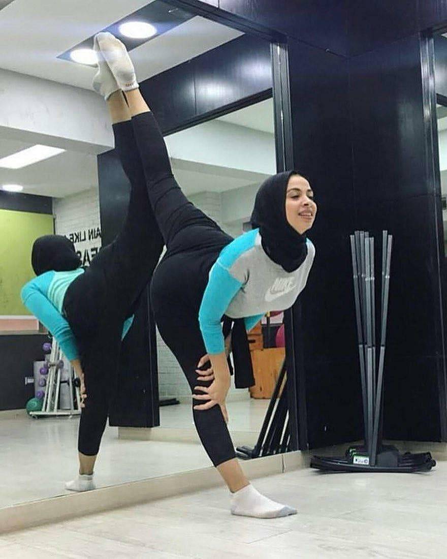 HotArabGirls | Pictures | Scrolller