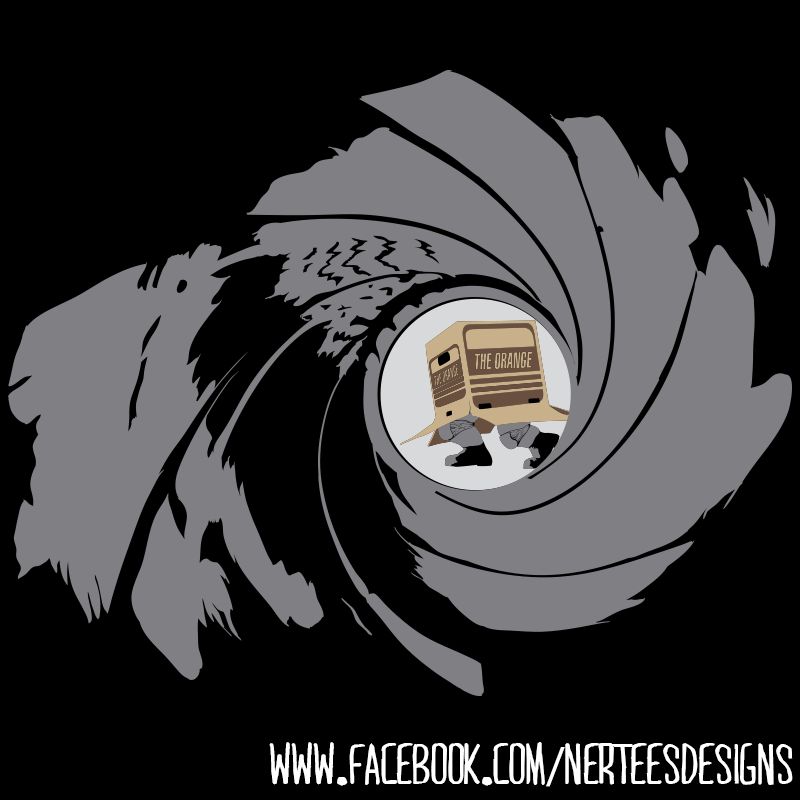 name's Snake, Solid Snake | Scrolller