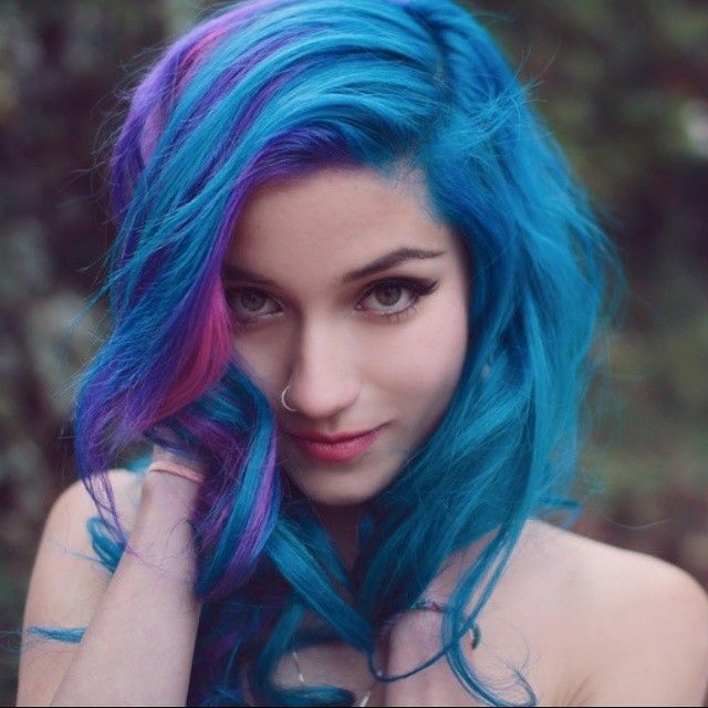 Fay Siren from SuicideGirls | Scrolller