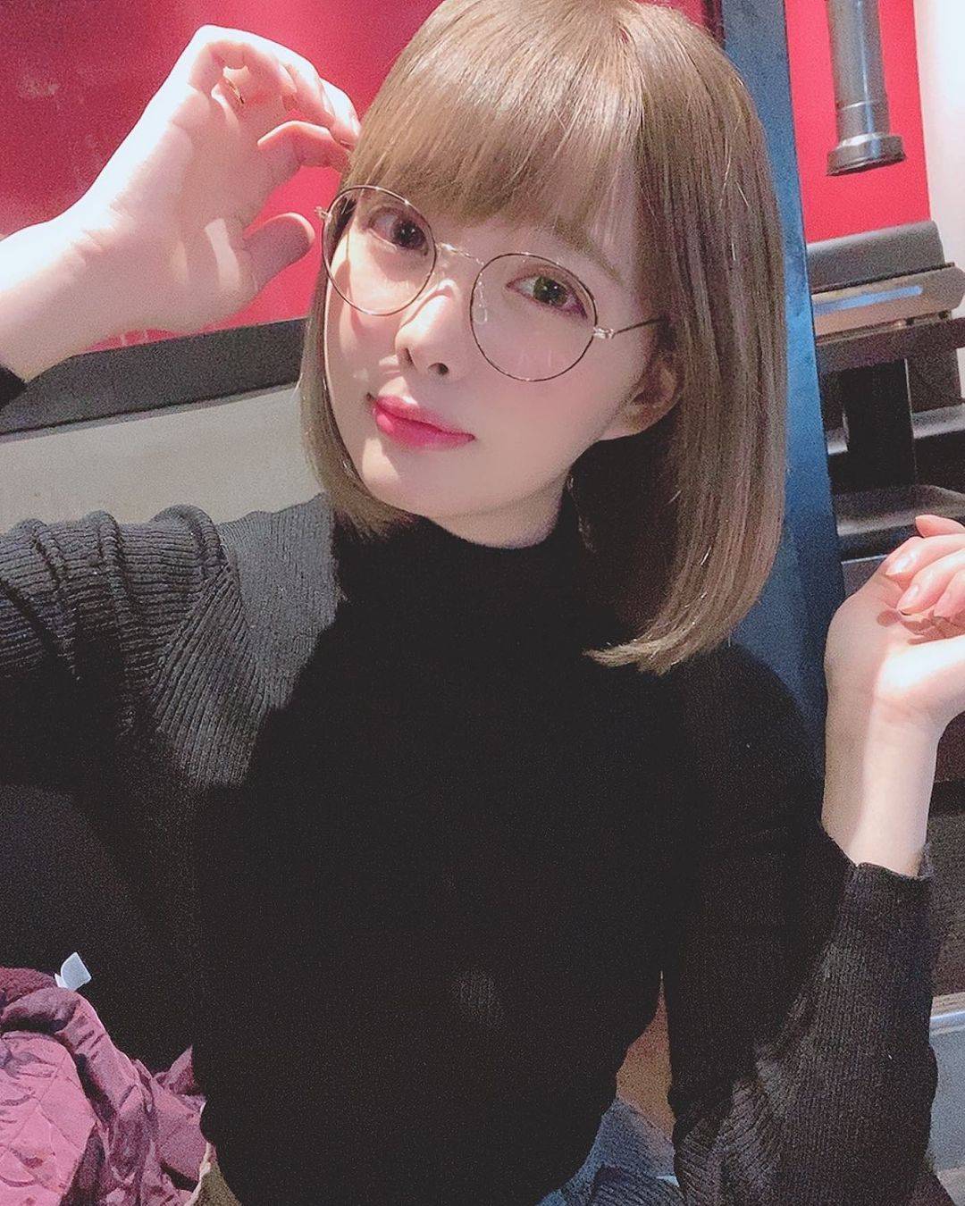 Nanami GFTW | Scrolller