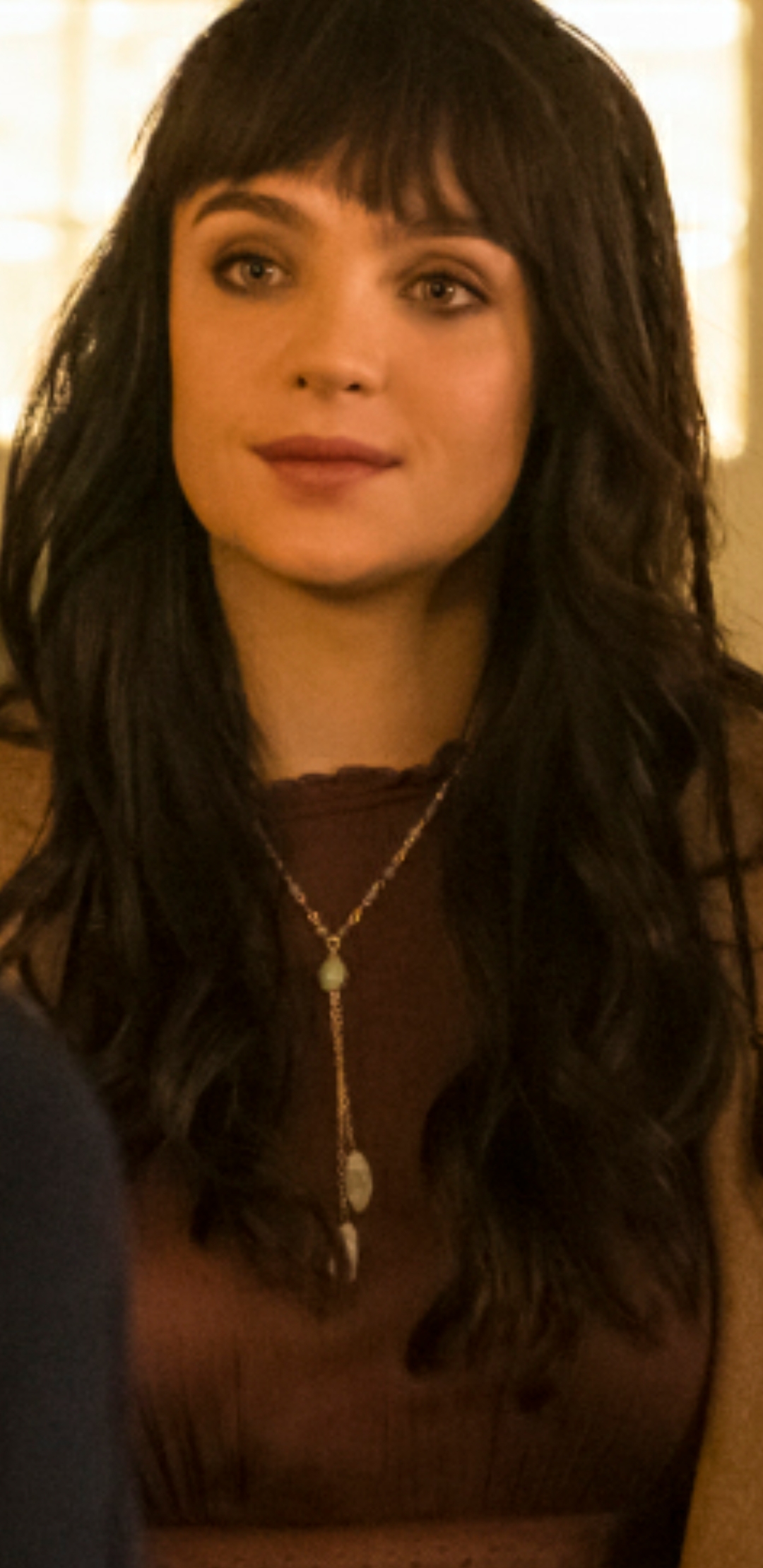 Nancy Drew still | Scrolller