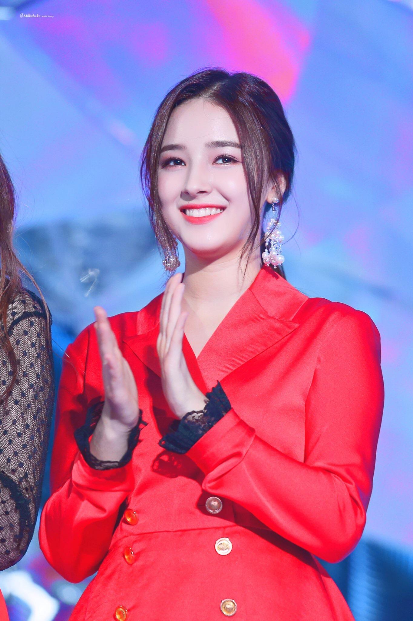 Nancy Mondays Plus+ | Scrolller